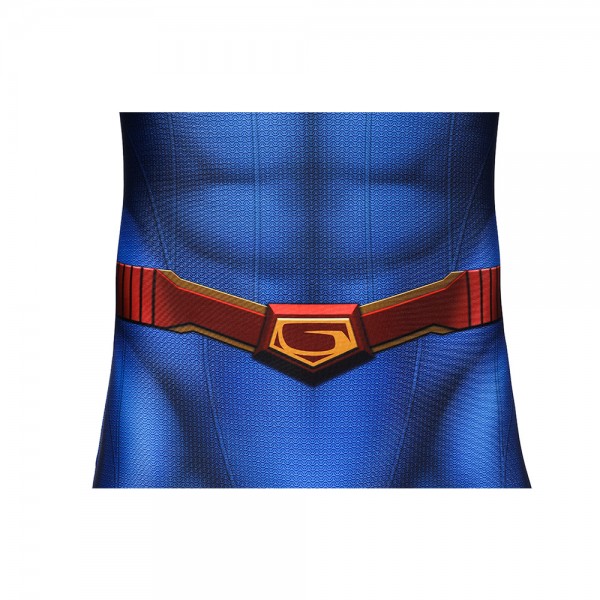 Clark Kent And Lois Cosplay Costume Clark Kent Spandex Suit