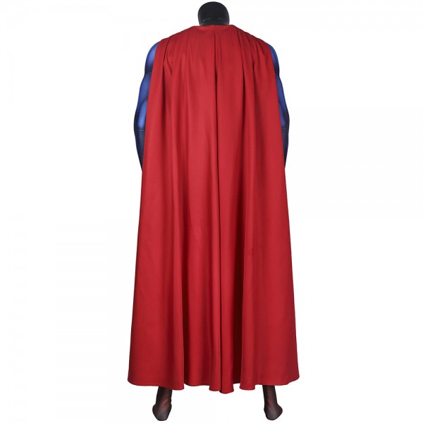 Clark Kent And Lois Cosplay Costume Clark Kent Spandex Suit