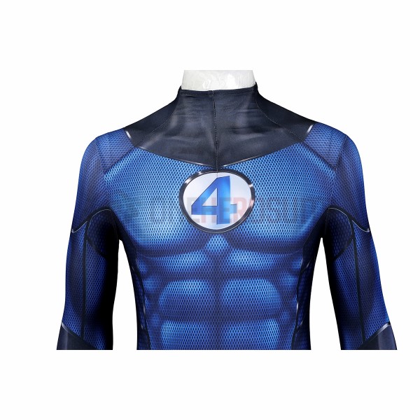 Spiderman PS5 Cosplay Costume Bombastic Bag-man Cosplay Suit