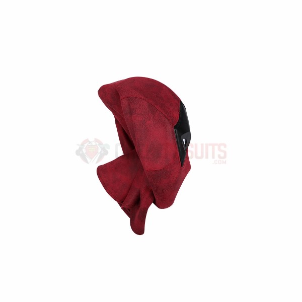 Kids Deadpool 3 Cosplay Costumes Wade Wilson Leather Edition Halloween ...