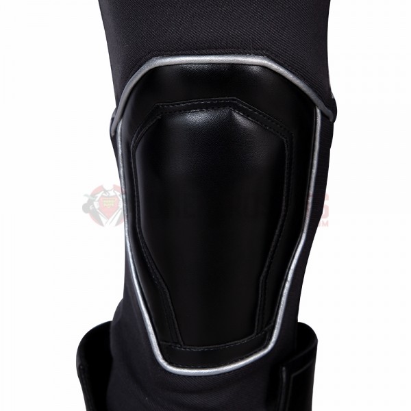 Black Widow 2020 Cosplay Costumes Natasha Black Cosplay Suit Movie Level