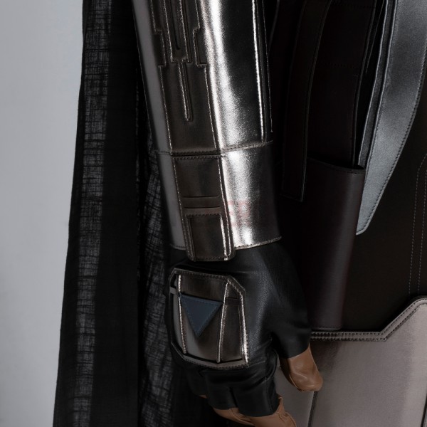 The Mandalorian S3 Din Djarin Cosplay Costumes
