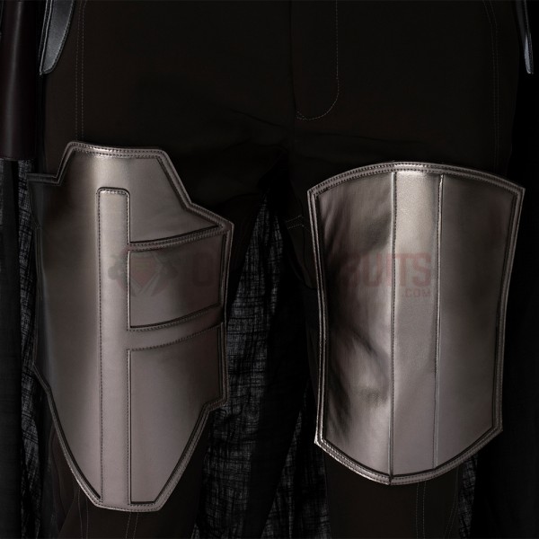 The Mandalorian S3 Din Djarin Cosplay Costumes