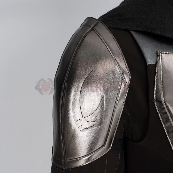 The Mandalorian S3 Din Djarin Cosplay Costumes