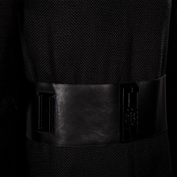 Star Wars S7 The Force Awakens Cosplay Costumes Kylo Ren Suits