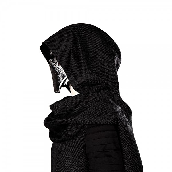 Star Wars S7 The Force Awakens Cosplay Costumes Kylo Ren Suits