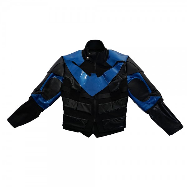 Nightwing Cosplay Costumes Gotham Knights Top Level Suits