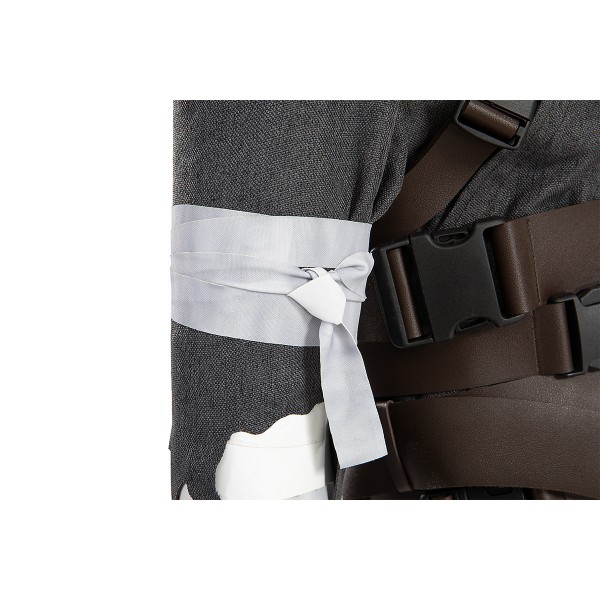 Star Wars Starkiller Cosplay Costumes Galen Marek Top Level Suits