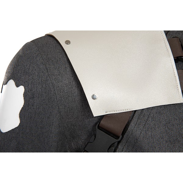 Star Wars Starkiller Cosplay Costumes Galen Marek Top Level Suits