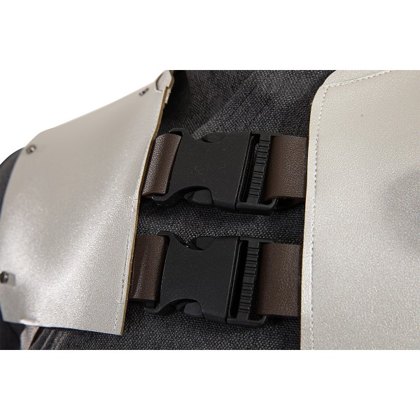 Star Wars Starkiller Cosplay Costumes Galen Marek Top Level Suits