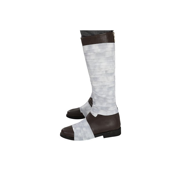 Star Wars Starkiller Cosplay Costumes Galen Marek Top Level Suits