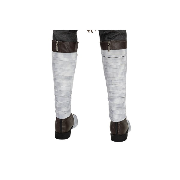 Star Wars Starkiller Cosplay Costumes Galen Marek Top Level Suits