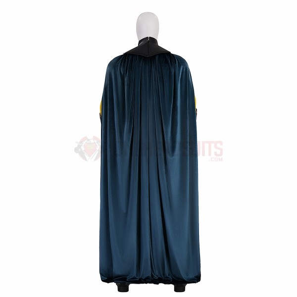 The New Avengers Sentry Cosplay Costumes Thunderbolts Top Level Suits