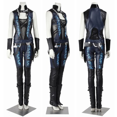 Star Wars Cosplay Costumes Padme Amidala Dress