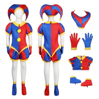 Step into the Virtual Realm with Cosplay Costumes Inspired by Popular ...