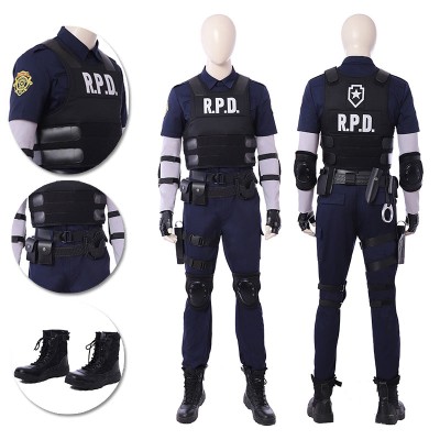 Step into the Virtual Realm with Cosplay Costumes Inspired by Popular ...