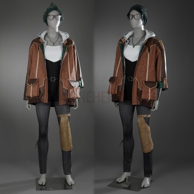 The place to get amazing female halloween costumes