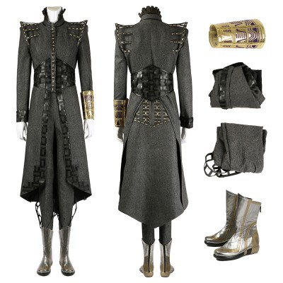 Discover the Latest Model of Captain Marvel Cosplay Costumes at ...